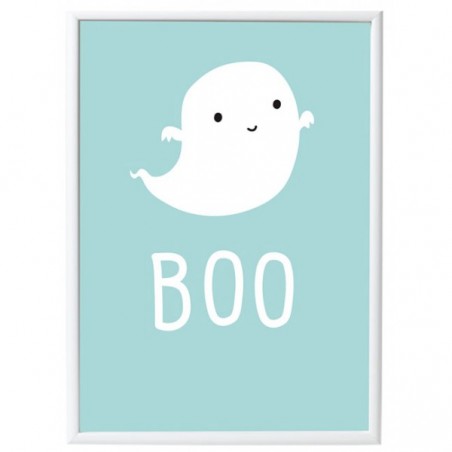 Acquista POSTER - Little ghost - Le Civette sul Comò