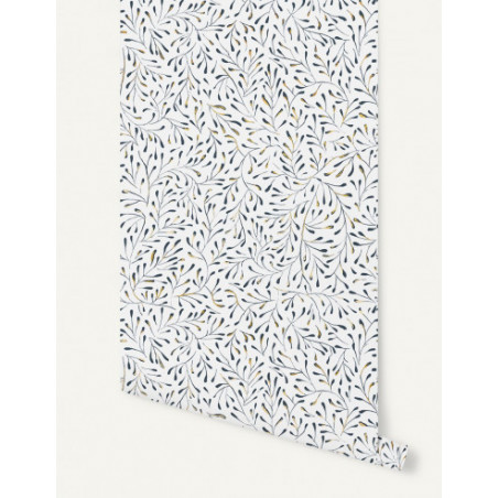 Wallpaper Classics Collection - SPRING - Papermint