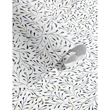 Wallpaper Classics Collection - SPRING - Papermint