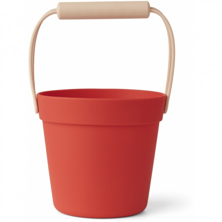Ross Bucket red - Liewood