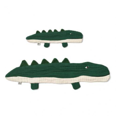 Janai cuddle pack - Crocodile - Liewood